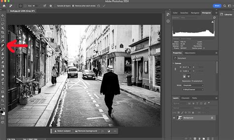 Best New Editing Tool In 2023 Tom Bol Photography Llc