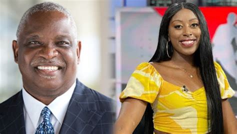 Us President Joe Biden Appoint Nigerians Osagie Imasogie And Chinenye Ogwumike As Advisers