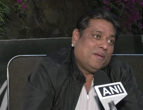 She Should Show Proof Vikas Malu After Wife Alleges His Role In Satish