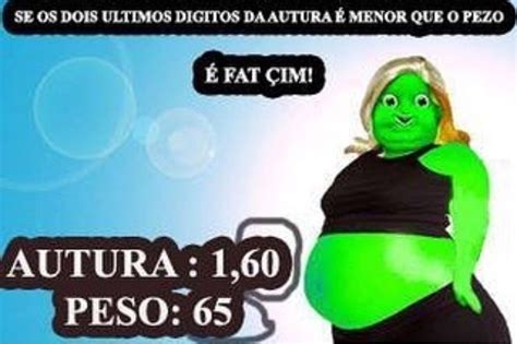 Gordura Meme By Zueraom1lgrau Memedroid