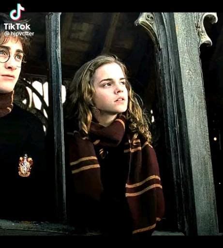 Hermione Granger [video] Emma Watson Harry Potter Harry Potter