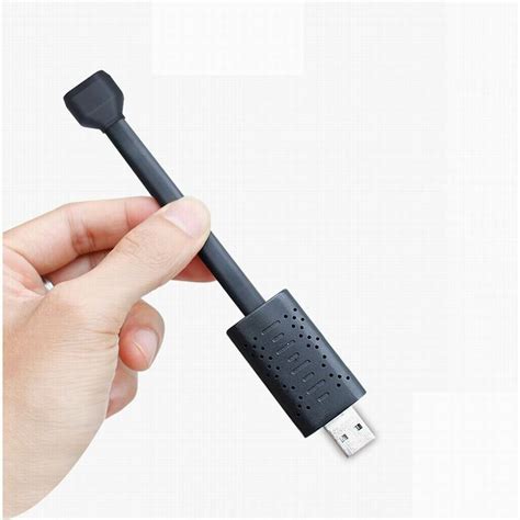 Wifi Mini Usb Camera Hd Loop Recording Security Protection Surveillance Ip Camera Video Secret