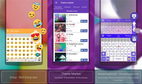 10 Best Keyboards For Android In 2018 Phandroid
