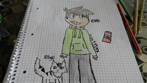 Edd And Ringo Drawing 🌎eddsworld🌎 Amino