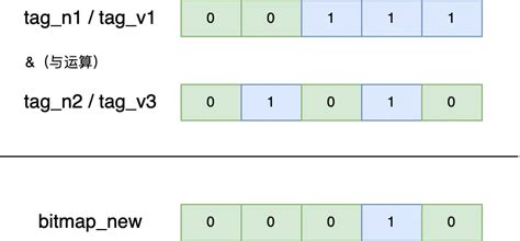 大数据 高效存储的秘诀：bitmap 数据结构在标签中的应用 个人文章 Segmentfault 思否