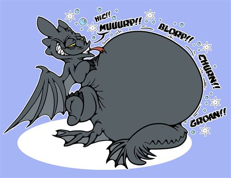 Stuffed Toothless By Dragonkick On Deviantart