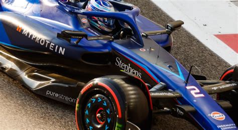 La Parrilla De F1 2024 Se Cierra Tras La Confirmación De Su último