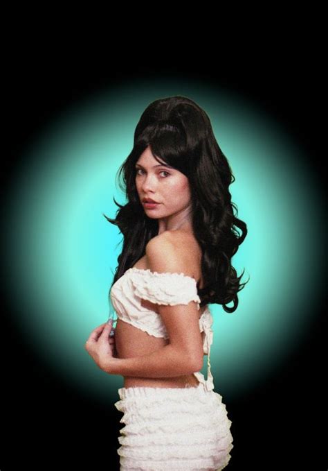 Bella Shepard Photoshoots 2024 • Celebmafia