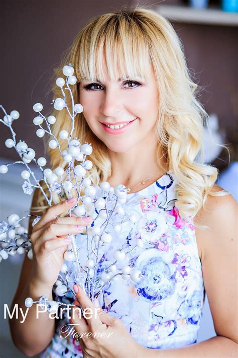 Pretty Ukraine Brides Elena From Zaporozhye Ukraine
