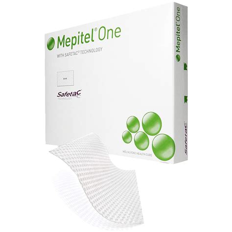 Mepitel One Ws Medical 2004 Limited