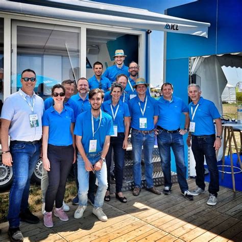 Icl Growing Solutions On Linkedin Iclfertitour Agriculture