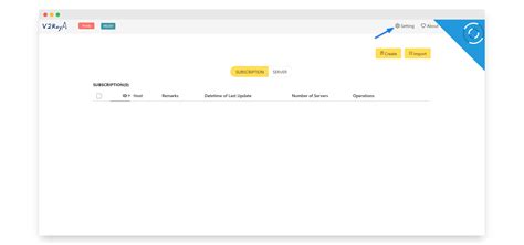 How To Connect To Vmess With V RayA On PrivateRouter OpenWRT Knowledgebase TorGuard