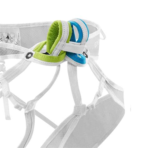 Edelrid Loopo Lite Ii Climbing Harness
