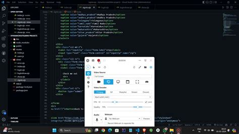 Prakhar Vishwakarma On Linkedin Nodejs Expressjs Backenddevelopment Learningjourney