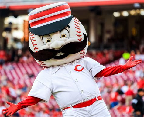 Cincinnati Reds On Twitter How Bout Them Redlegs