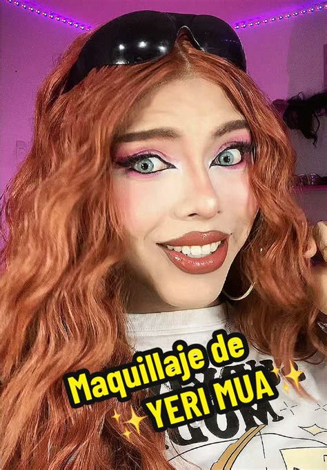 Maquillaje Inspirado En Yeri Mua Recuerda Y Recrea Tiktok
