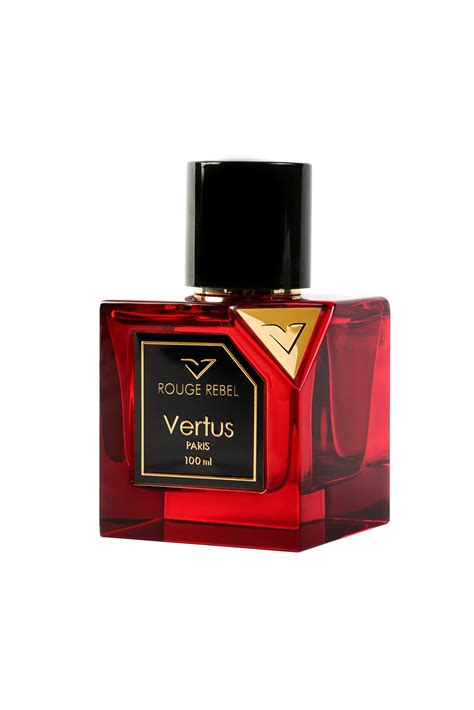 Rouge Rebel Vertus Parfum Un Nouveau Parfum Pour Homme Et Femme 2025