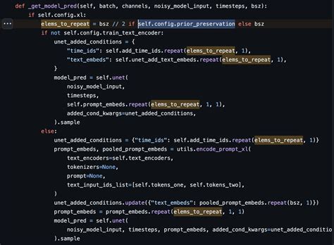 Dreambooth Using Both Train Text Encoder And Prior Preservation Results In Runtimeerror