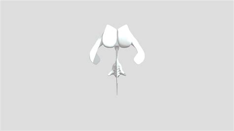 Ventricular System Download Free 3d Model By Jrappel [3864b42] Sketchfab