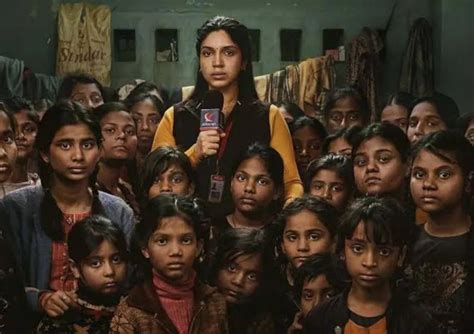 Bhakshak Movie Real Story What Happened In 2018s Muzaffarpur Case Is
