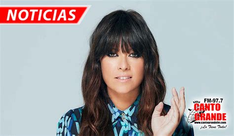 Vanesa MartÍn Presenta Su Nuevo Álbum Placeres Y Pecados Radio Cantogrande