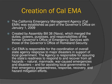 Ppt Cisn Products For Emergency Management Powerpoint Presentation