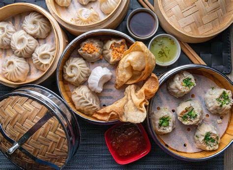 Momo Food Wallpapers Top Free Momo Food Backgrounds Wallpaperaccess