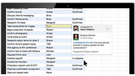 Google S G Suite Update Makes It Easier To Stay On Task PCMag