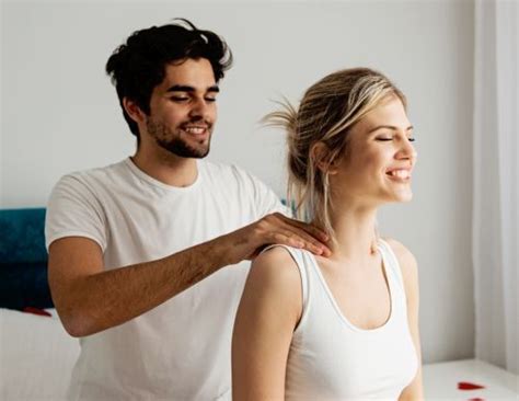 Опознай вълшебните свойства на масажа Cosmopolitan