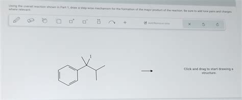 Where Relevant Click And Drag To Start Drawing A Chegg