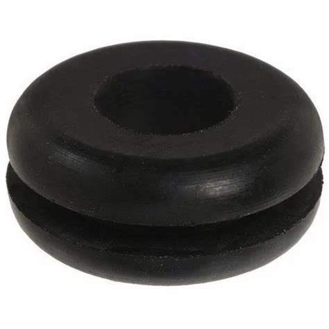 Regal Black Rubber Grommets At ₹ 12 Piece In Tiruvallur Id 14919218855