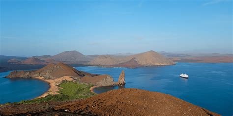 The Galapagos How It Contributes To The Environmental Movement Impakter