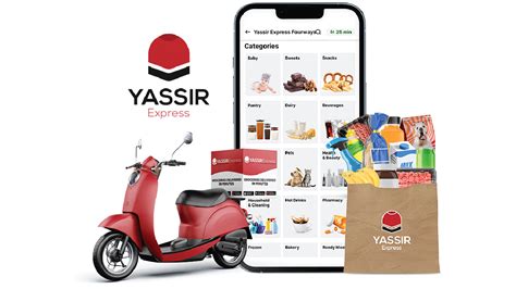 Yassir Brings Quick Grocery Delivery Service To Sa Itweb