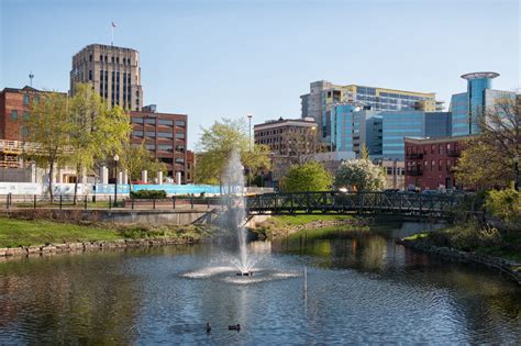 Las 10 ciudades más baratas para vivir en Estados Unidos Vive el sueño