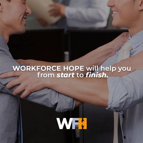 Workforce Hope On Linkedin Employee Workers Workforce
