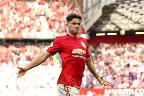 Manchester United Fans Make The Same Point Over Daniel James