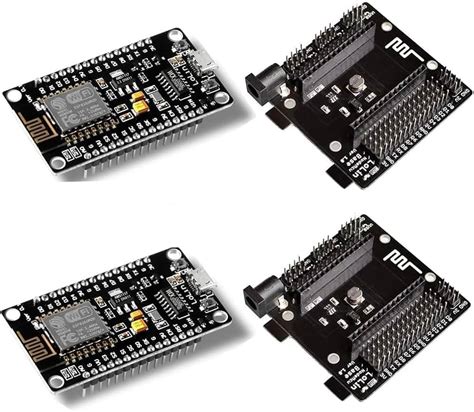 Esp8266 Nodemcu Kit Development Board Arduino Arduino Wifi