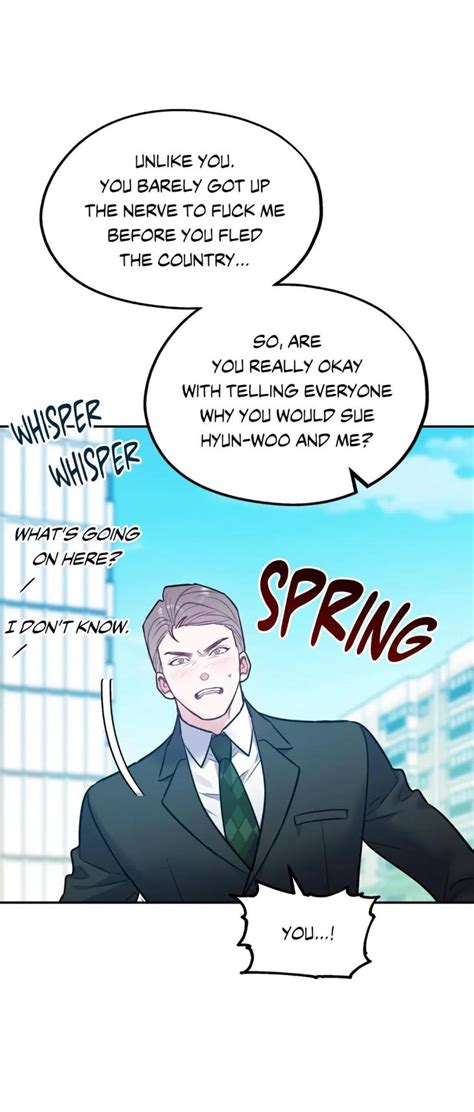 You Get Me Going By Moscareto Oh Doyeon Eng Updated Yaoi Manga