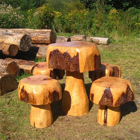 Tavoli Da Giardino In Legno Per Arredamento Esterno MondoDesign It
