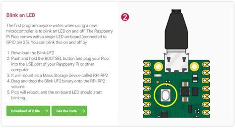 HƯỚng DẪn CÀi ĐẶt VÀ SỬ DỤng Raspberry Pi Pico Điện Tử Proe