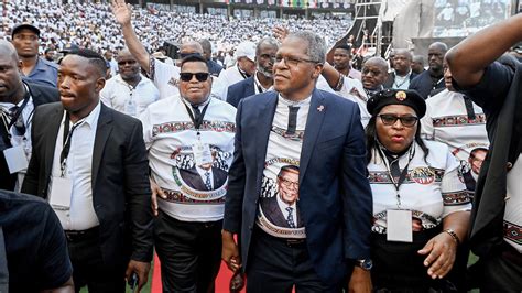 🔒 Chris Steyn Sa To Be Governed By A Unity Of Old Enemies