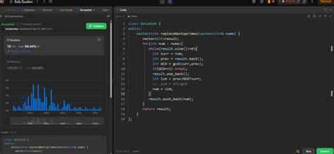 Leetcode Leetcodedailychallenge Dsa Datastructures Algorithms