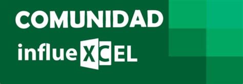 🔢 ¿cuáles Son Las 10 Fórmulas Esenciales De Excel Influexcel