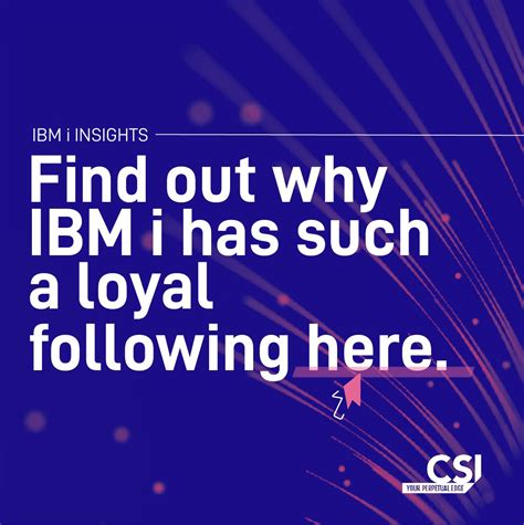 Loyalists Guide To IBM I IBM I Modernisation Loyalists Guide To IBM I IBM I Modernisation
