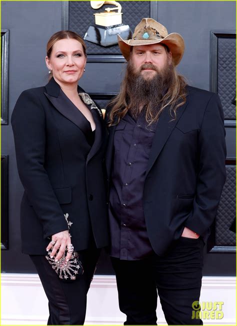 Chris Stapleton Is Country Musics Big Winner At Grammys 2022 Photo 4738828 Grammys Photos