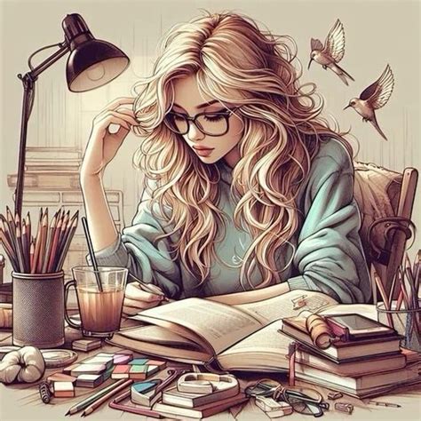 39 Ideas De Chicas Aesthetic Para Guardar Hoy Ilustraciones Dibujos