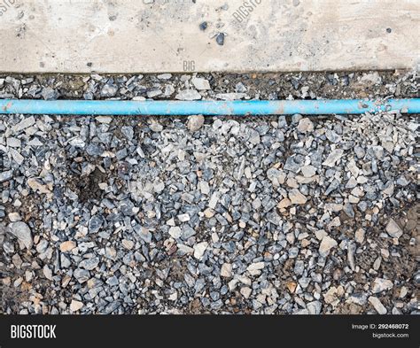 Small Pvc Pipe On Image And Photo Free Trial Bigstock