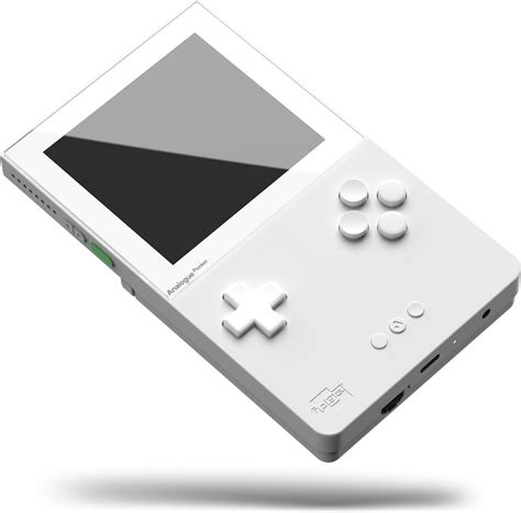 Analogue Pocket Retro Dock