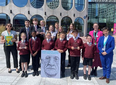 Dslv Secondary Summer Newsletter Dslv