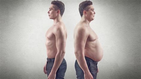 Estrogen Before And After Men